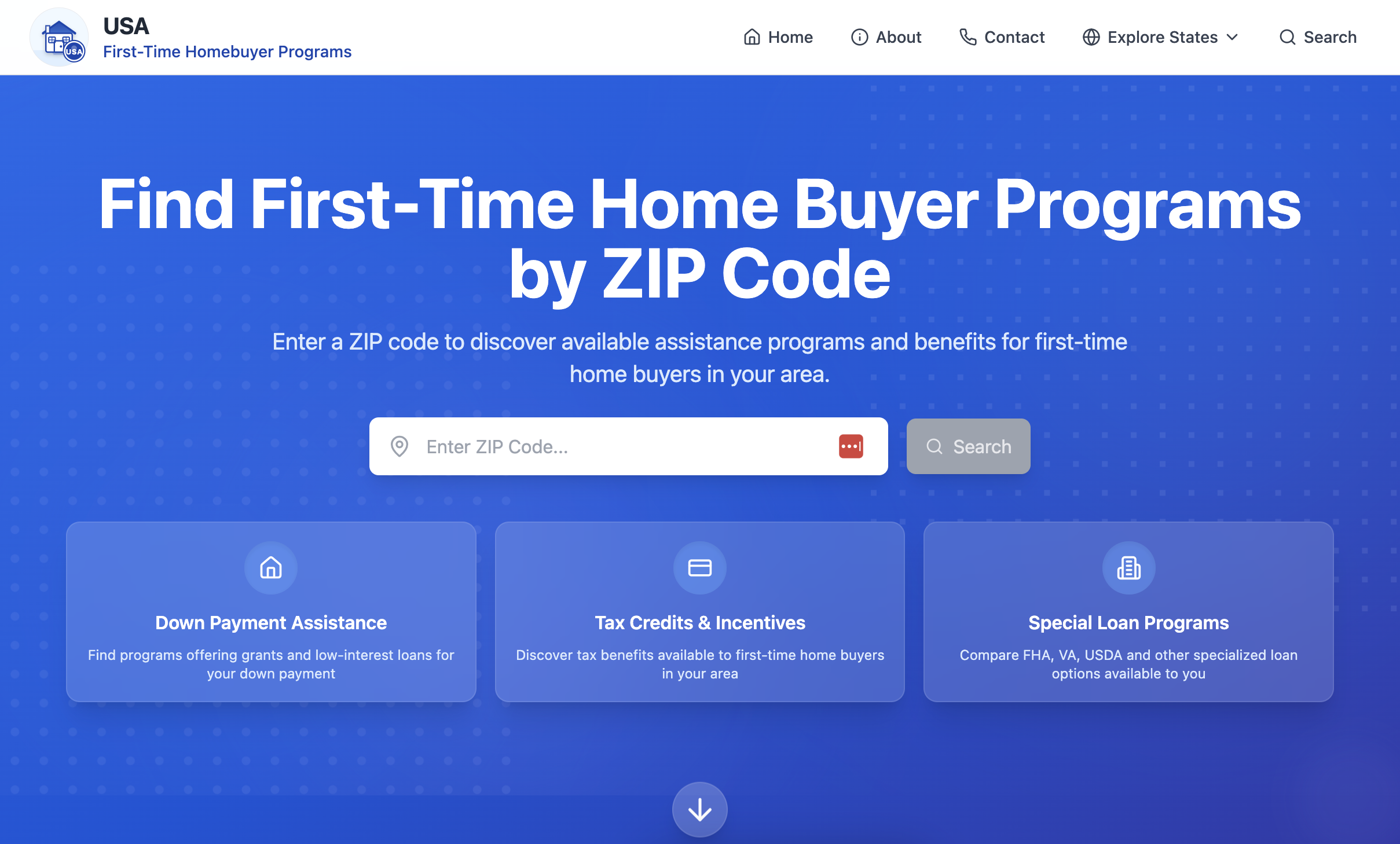 South Carolina First-Time Home Buyer Programs 2025 | Down Payment Help ...